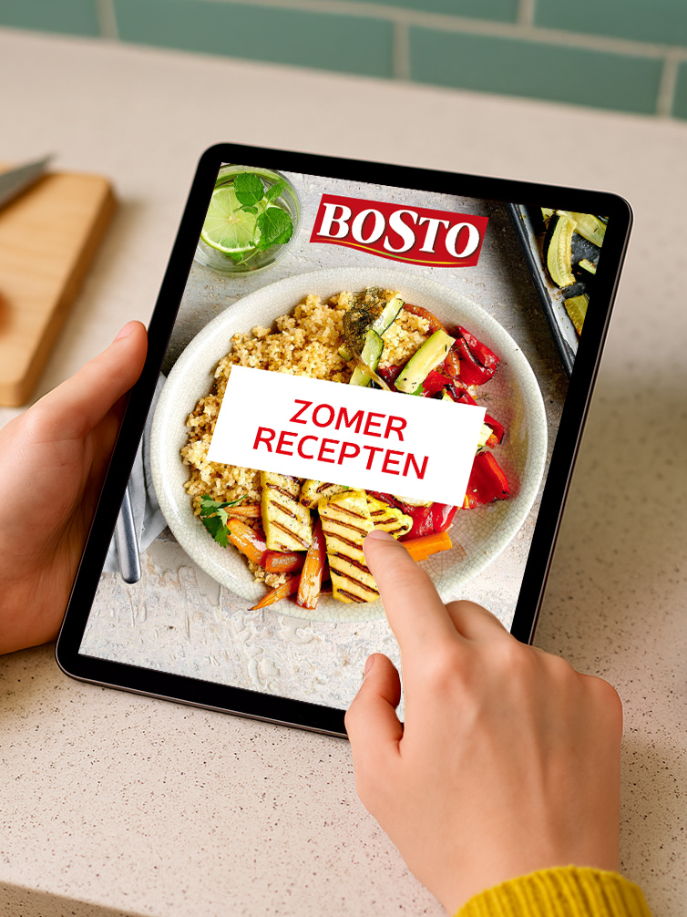 Welkom in de wereld van BOSTO