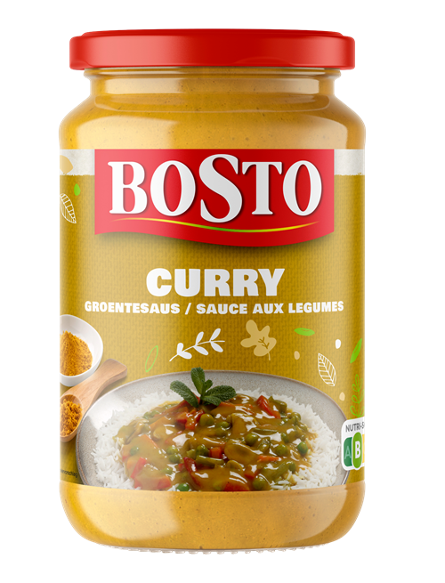 Quelle sauce s’accorde avec le riz ? - Bosto
