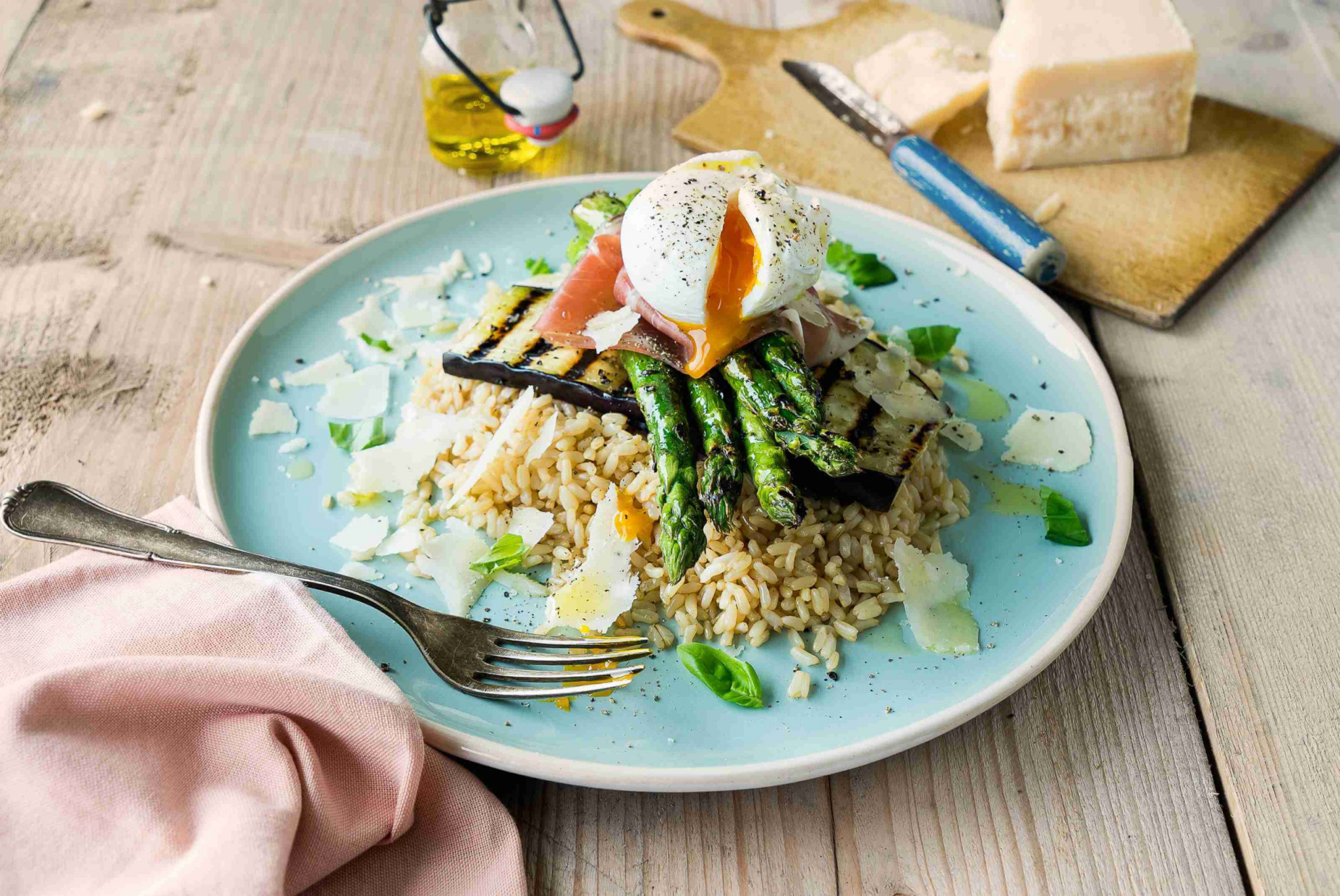 Zo maak jij iedere maaltijd evenwichtig en gezond